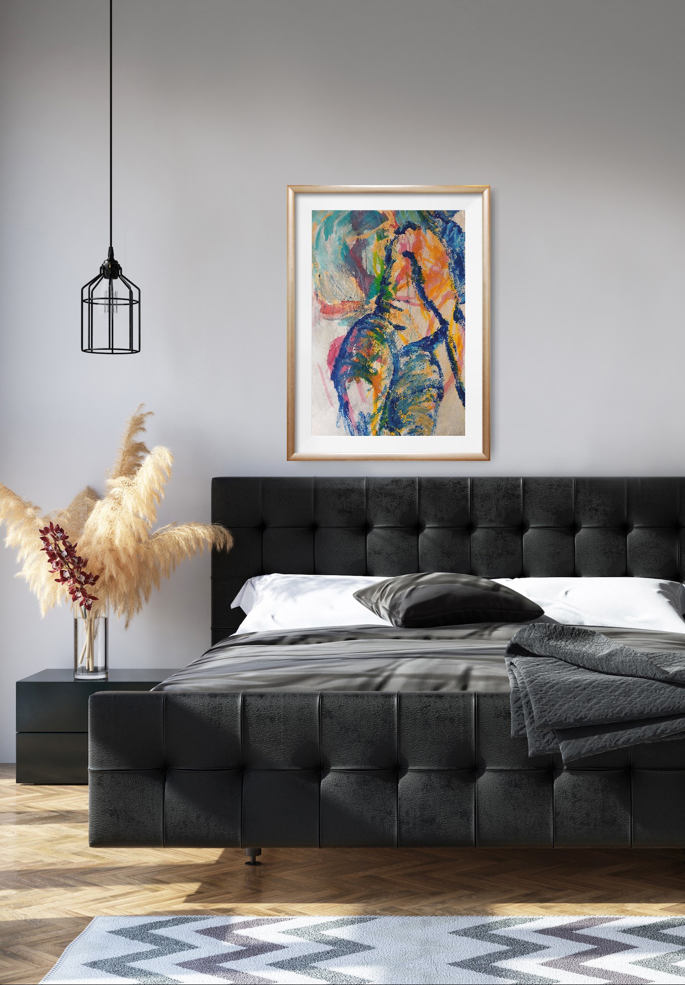 I Float, I Sink, I Surface - Art Lovers Australia