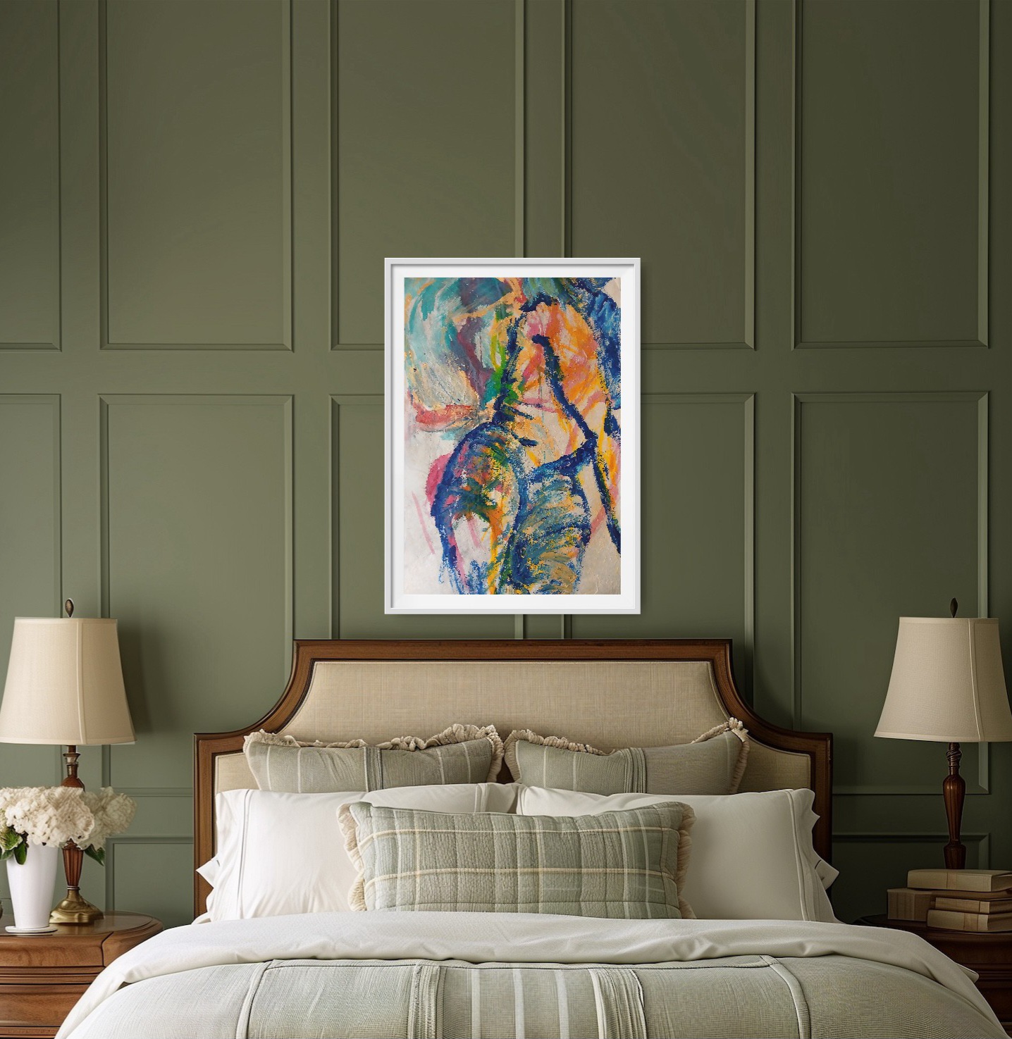 I Float, I Sink, I Surface - Art Lovers Australia