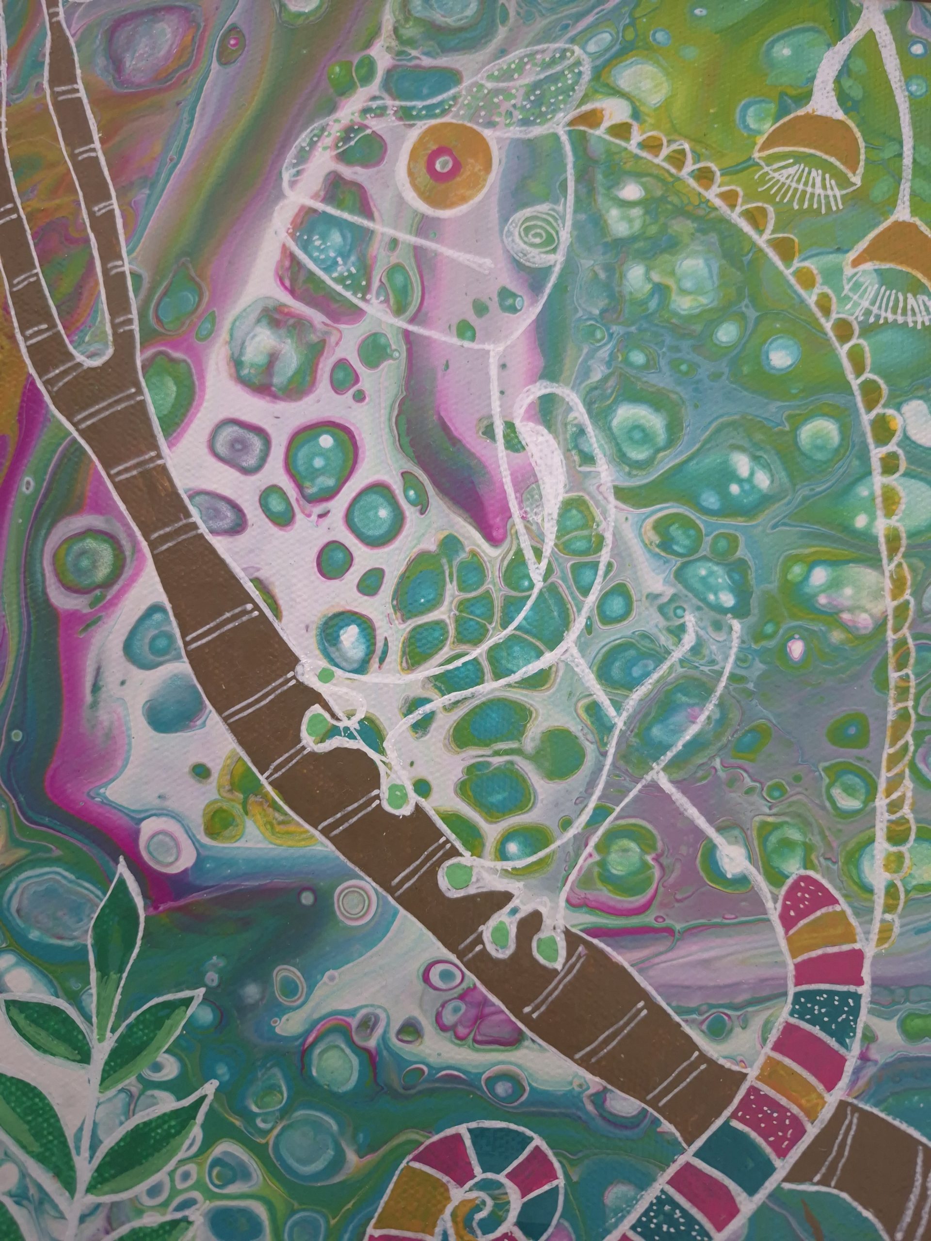 Now You See Me - Art Lovers Australia