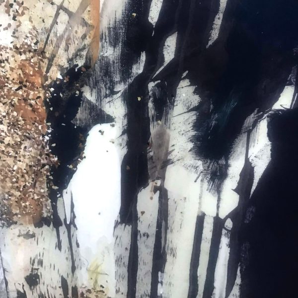 Fragmented Reflections - Art Lovers Australia