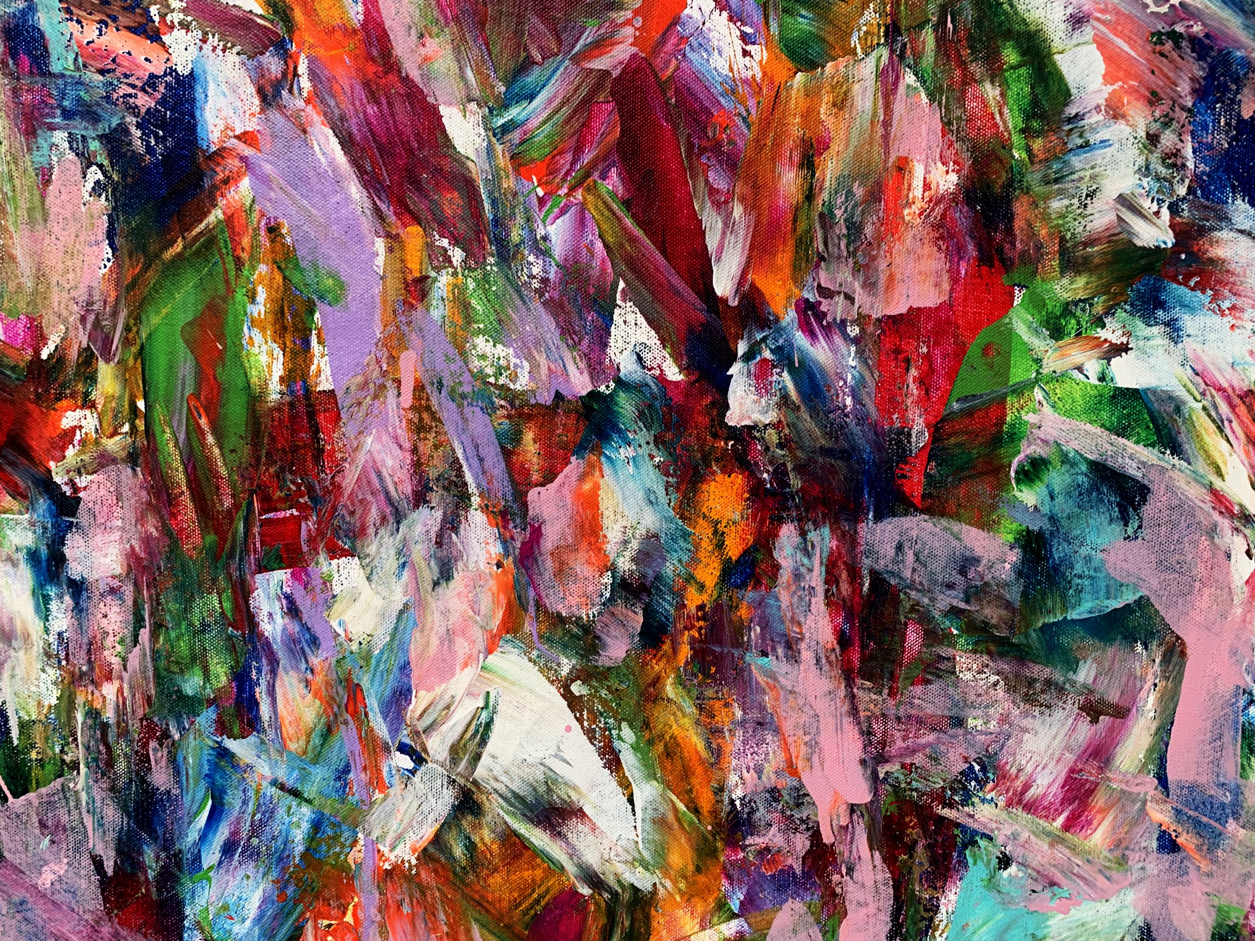 Soft Commotion - Art Lovers Australia