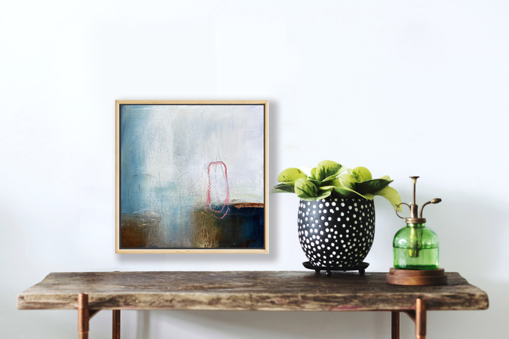 Plateau - Art Lovers Australia