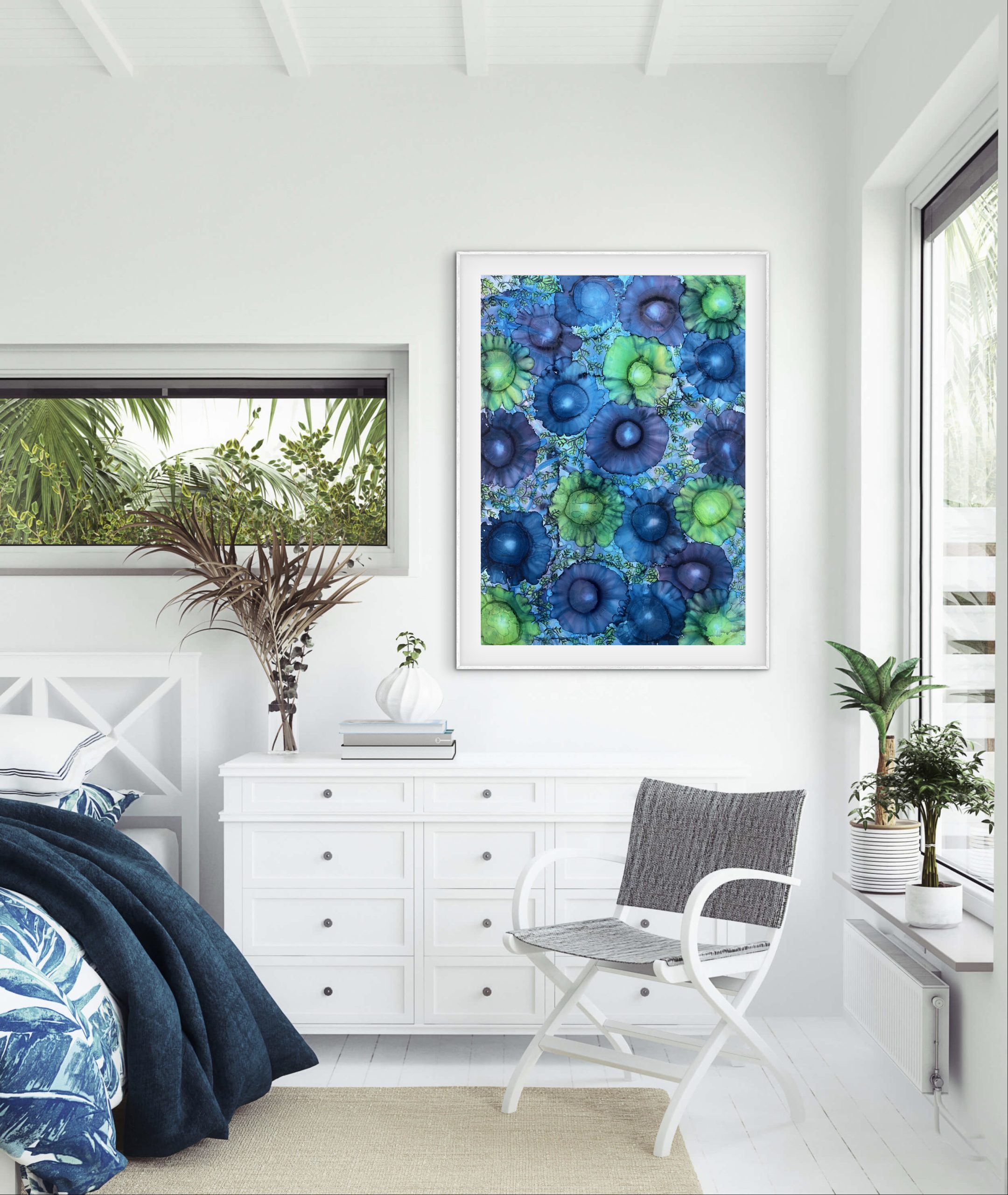 Know Your Worth - Art Lovers Australia