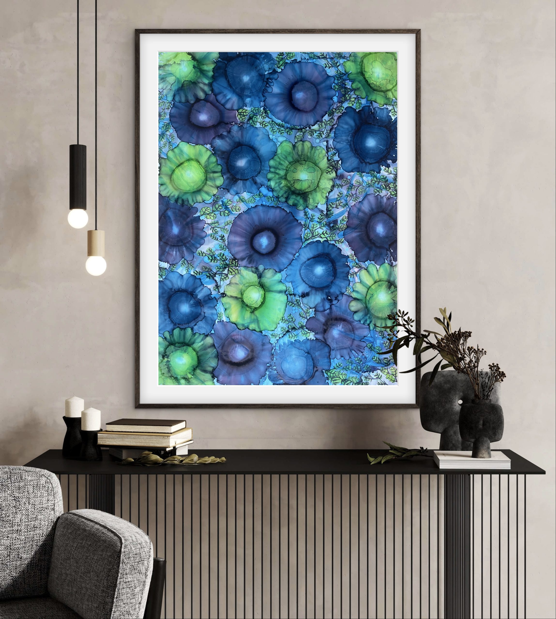 Know Your Worth - Art Lovers Australia