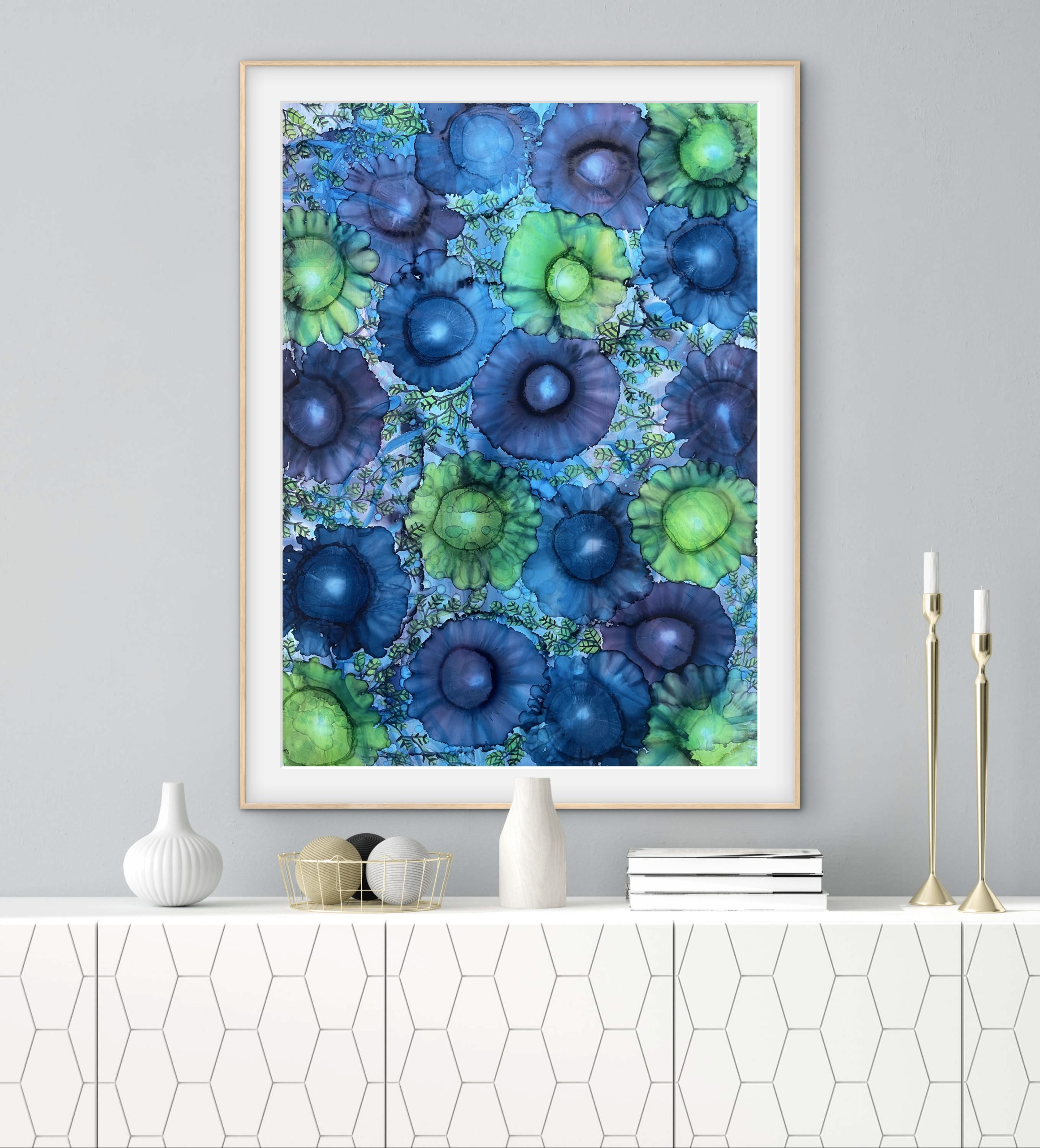 Know Your Worth - Art Lovers Australia