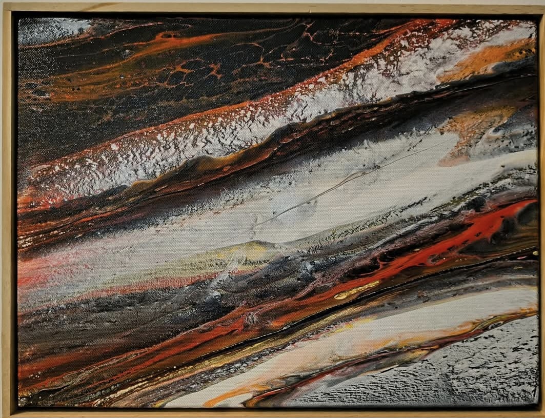 Sweep - Art Lovers Australia