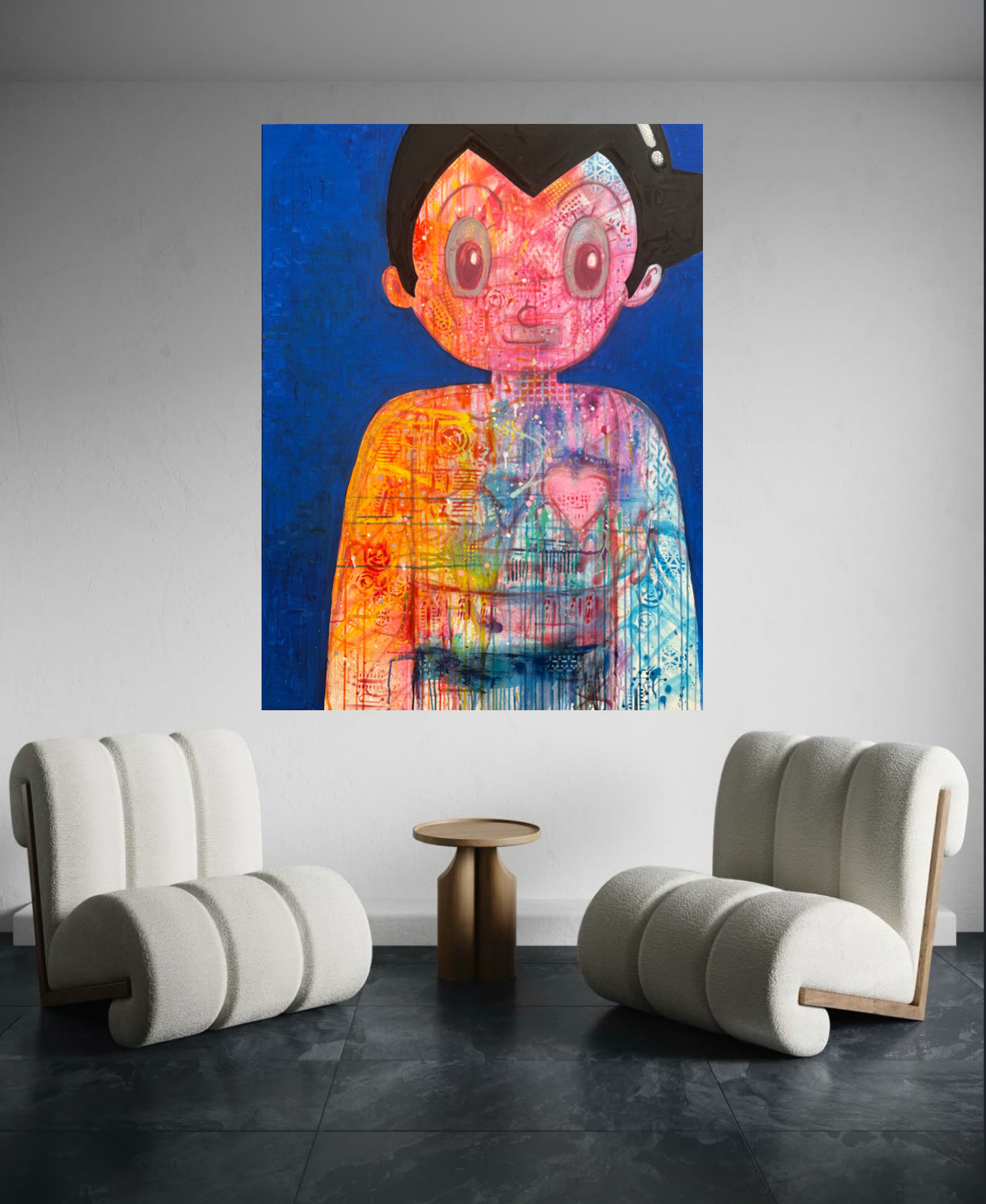 Another Boy - Art Lovers Australia