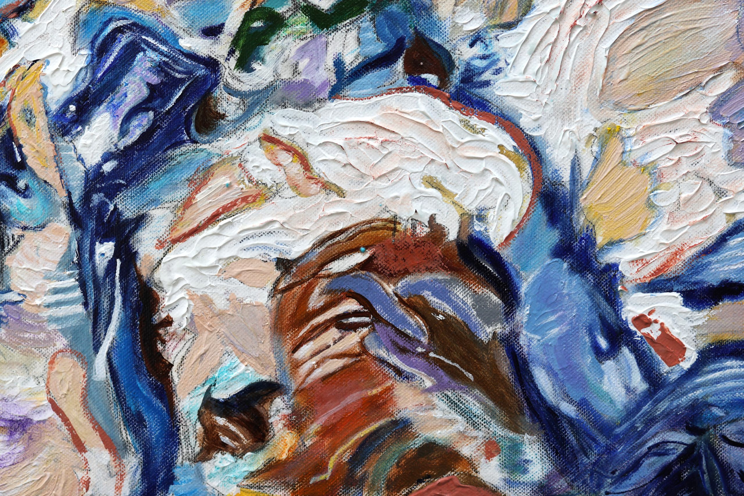 Dreamtime - Art Lovers Australia