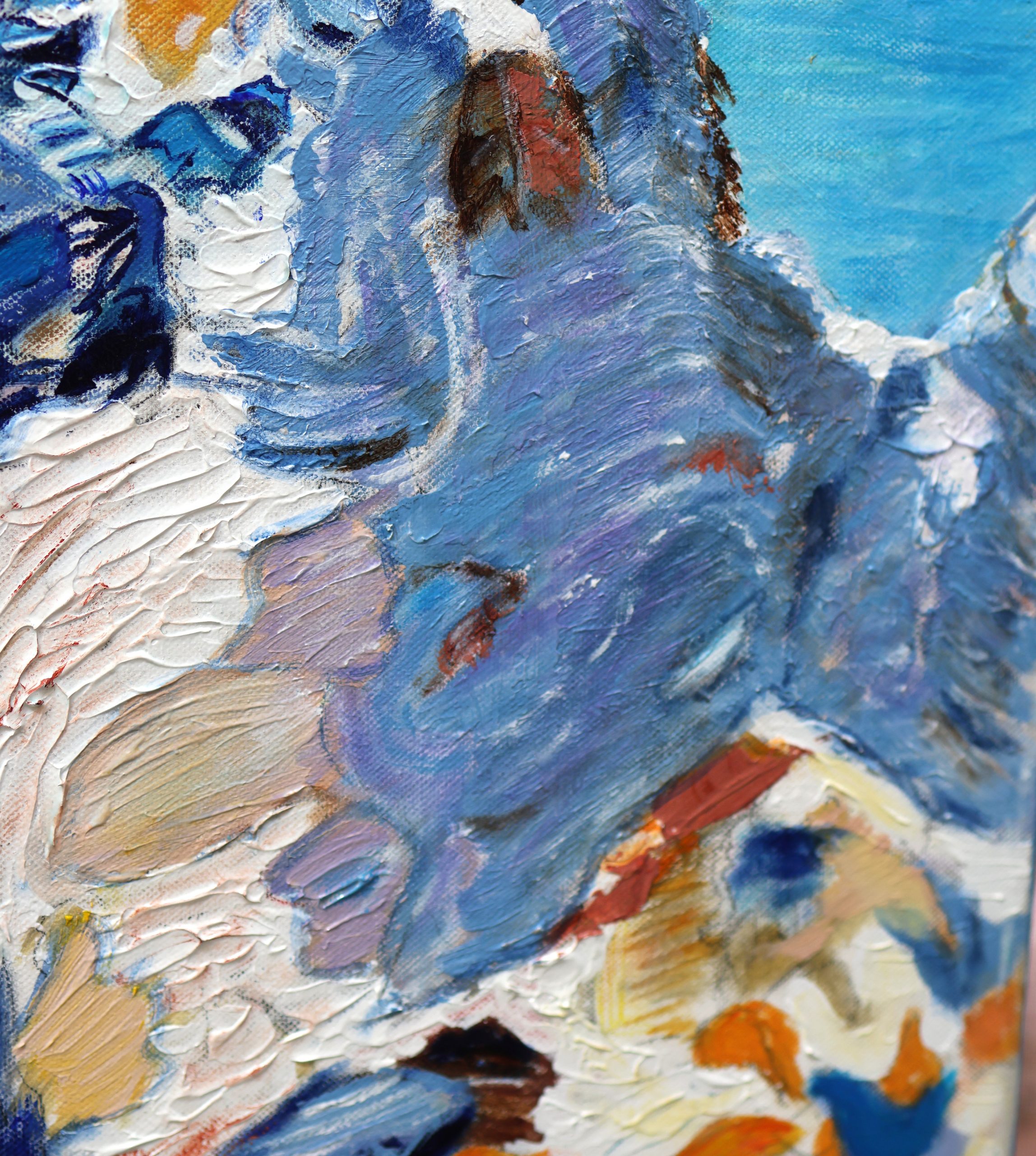 Dreamtime - Art Lovers Australia