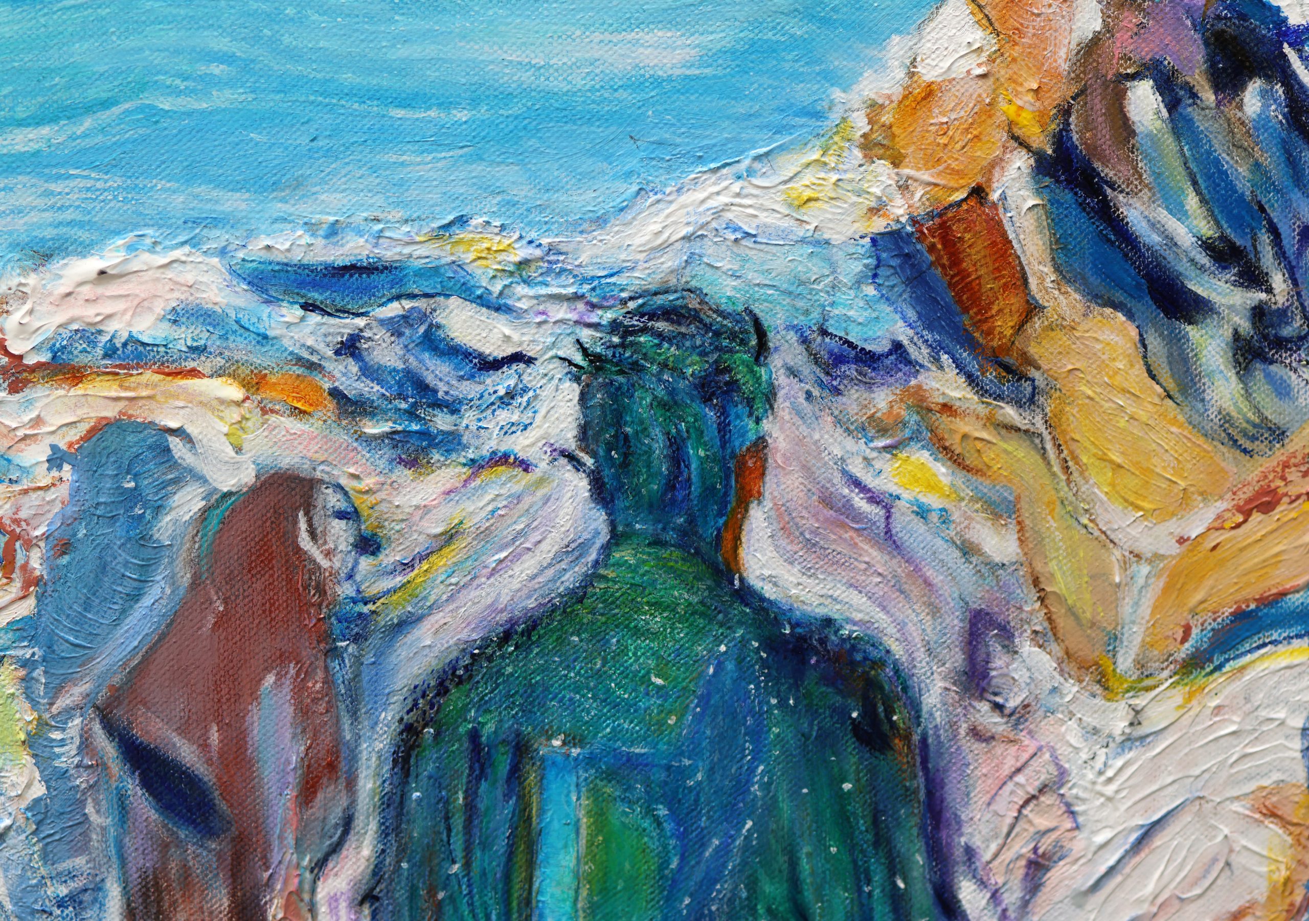 Dreamtime - Art Lovers Australia