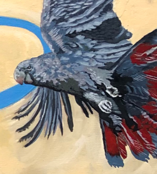 Memories of Straw - Art Lovers Australia