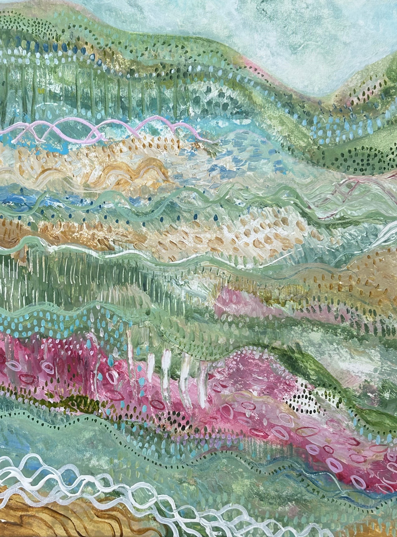 Cherish - Art Lovers Australia