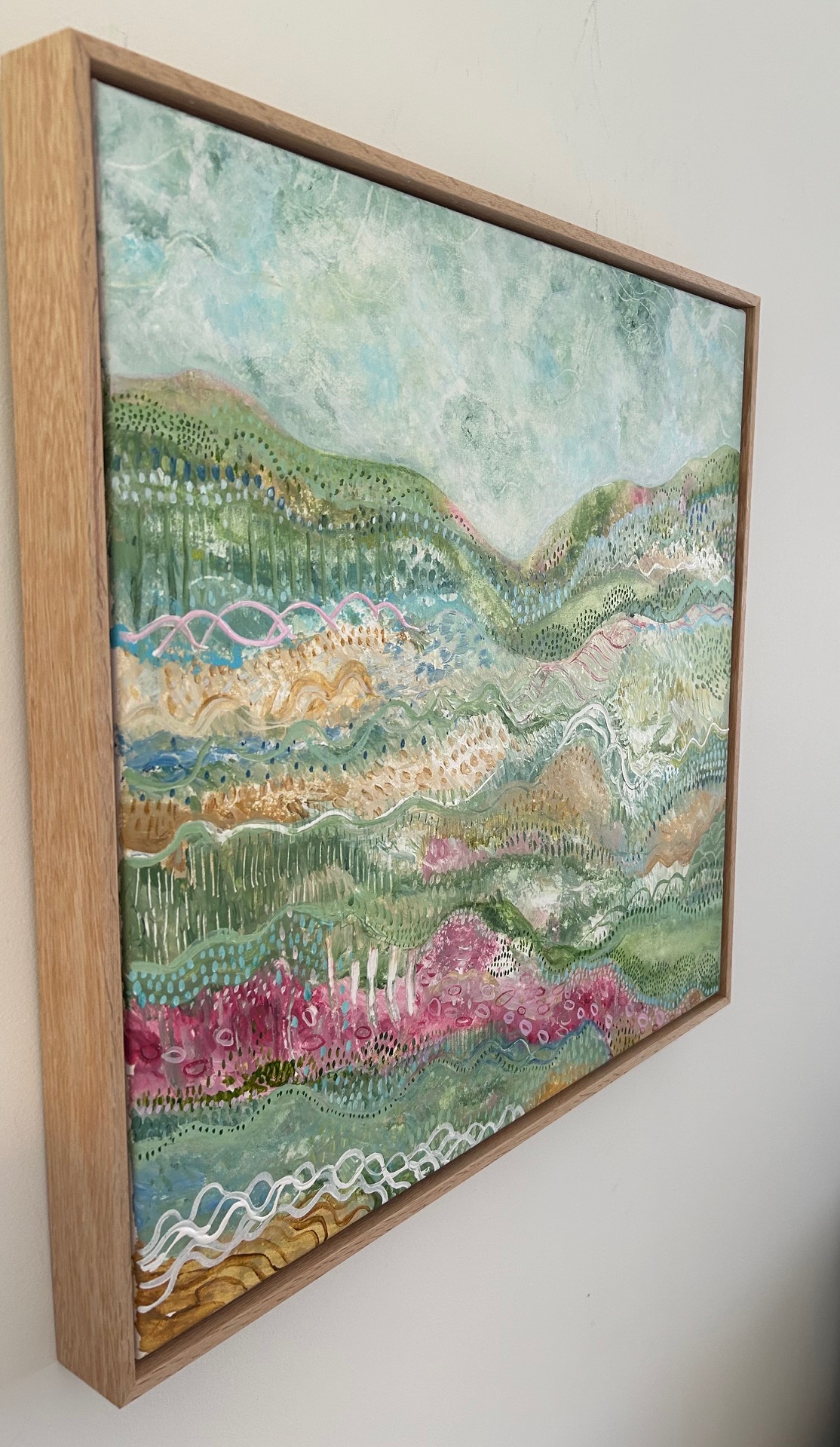 Cherish - Art Lovers Australia