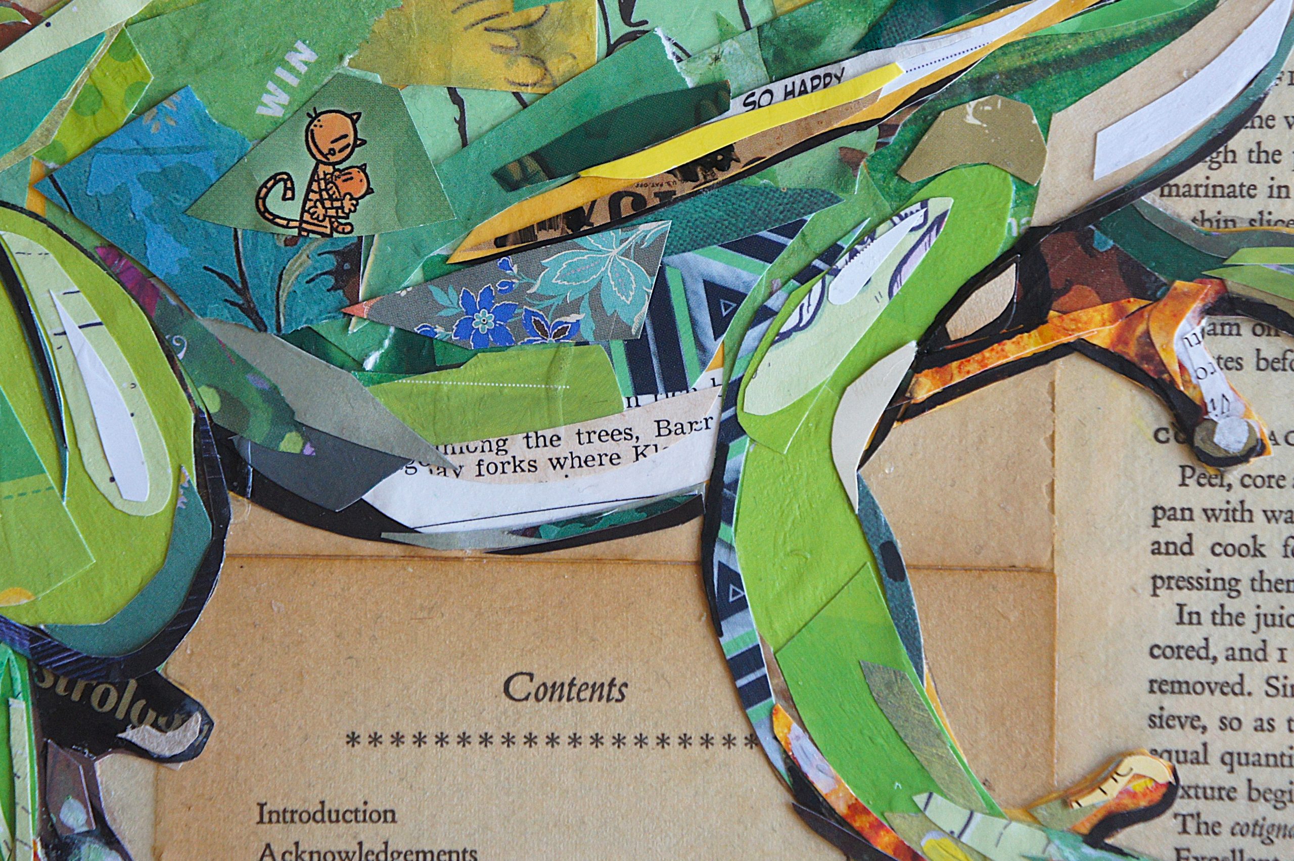 Frog - Art Lovers Australia