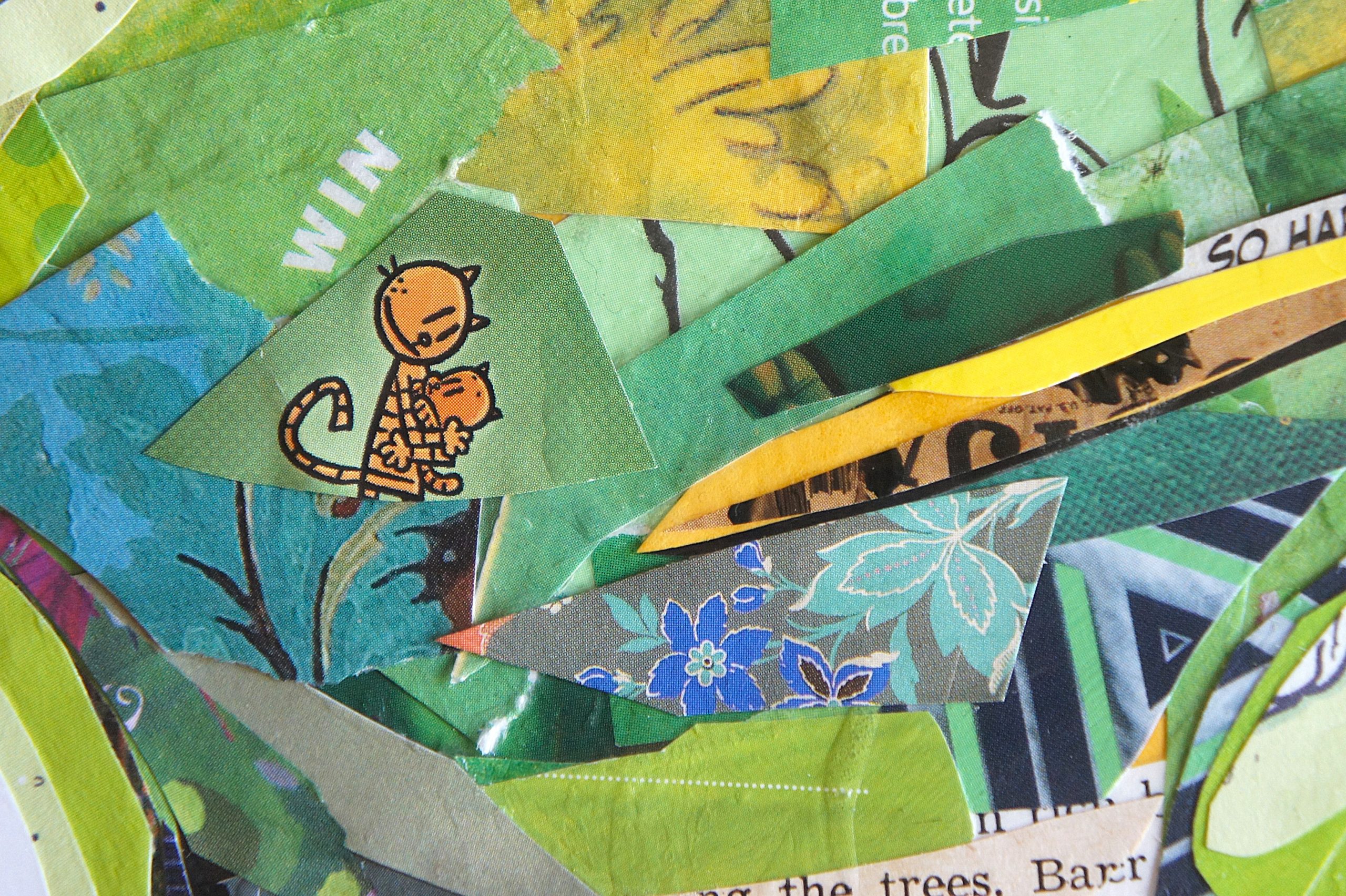 Frog - Art Lovers Australia