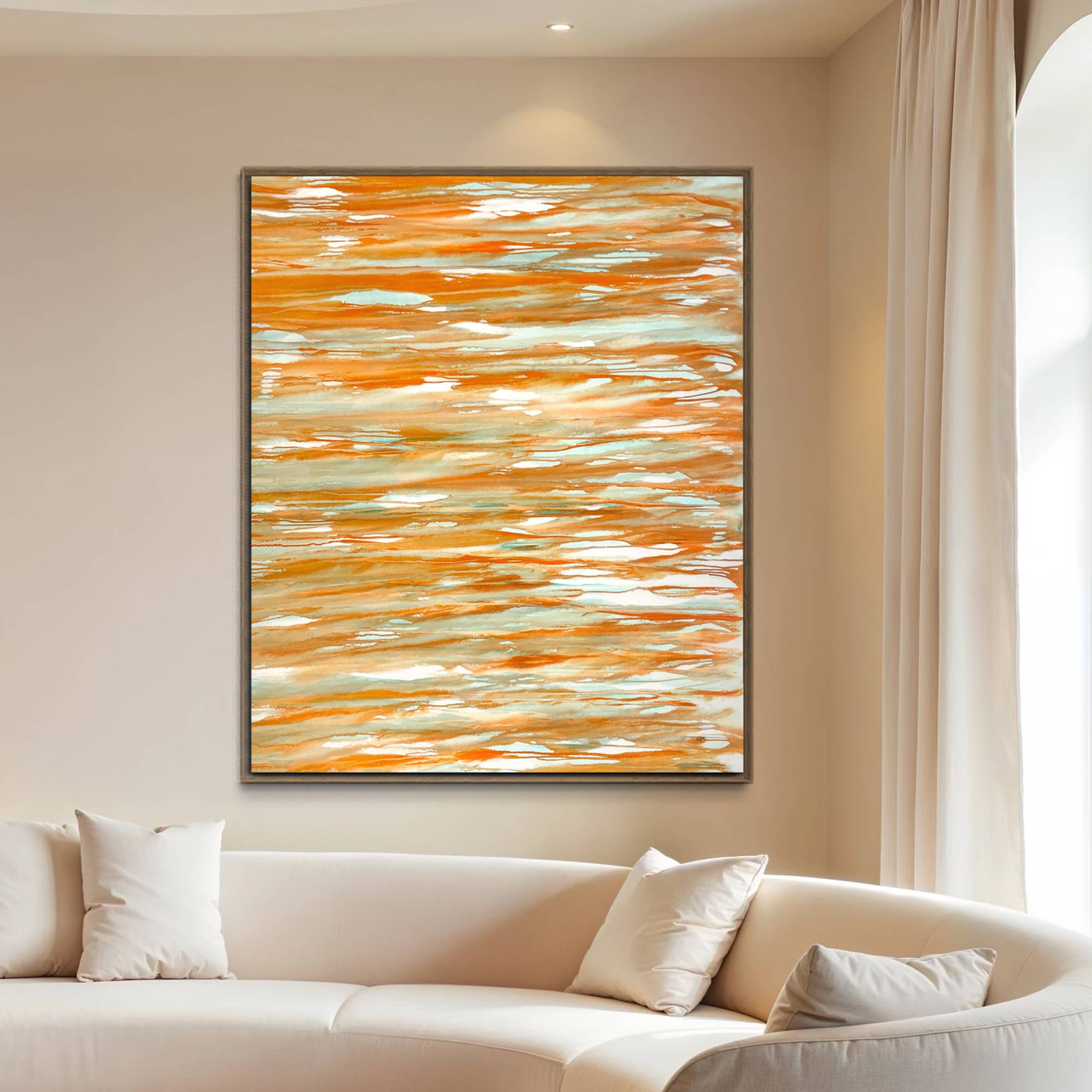 Traces 4 - Art Lovers Australia