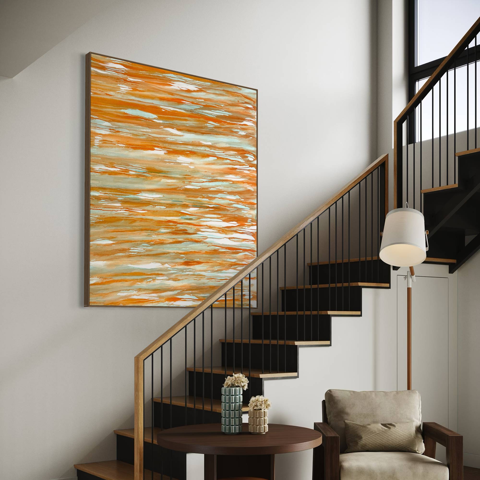 Traces 4 - Art Lovers Australia