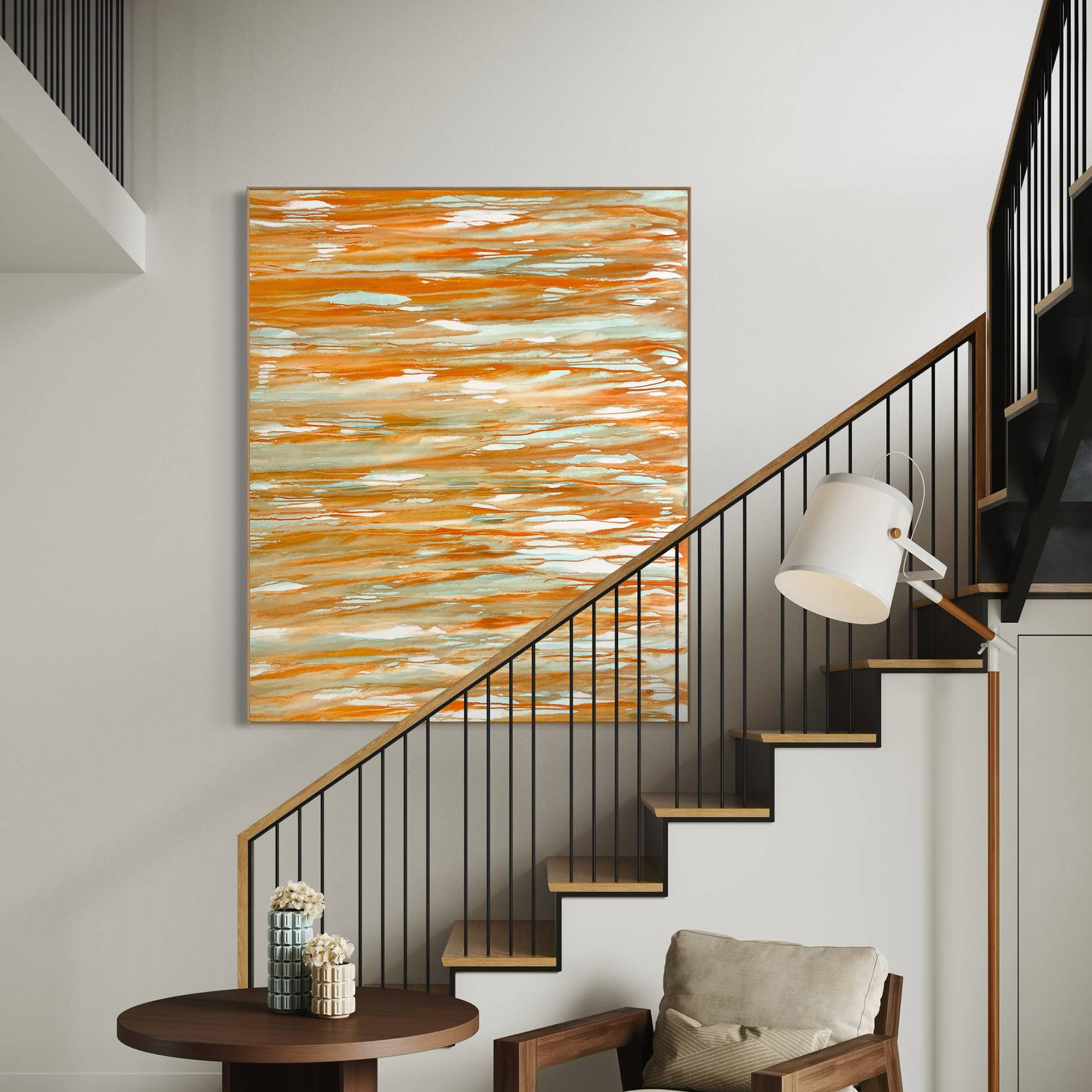 Traces 4 - Art Lovers Australia