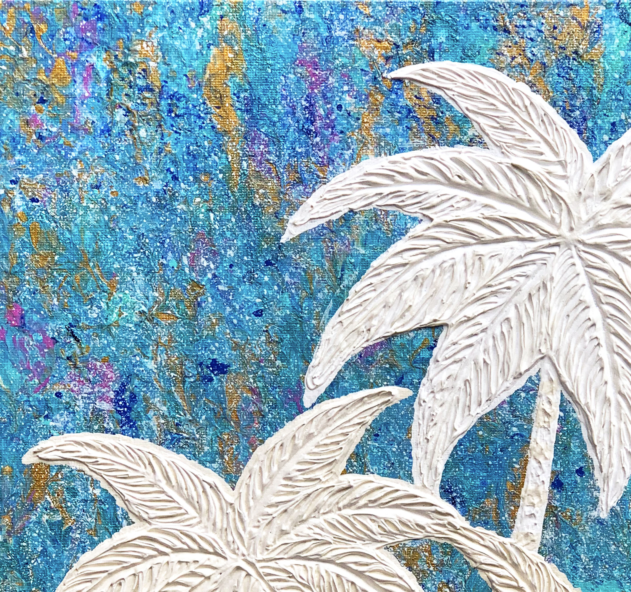 Palm Beach Coastal Summer Holidays - Art Lovers Australia