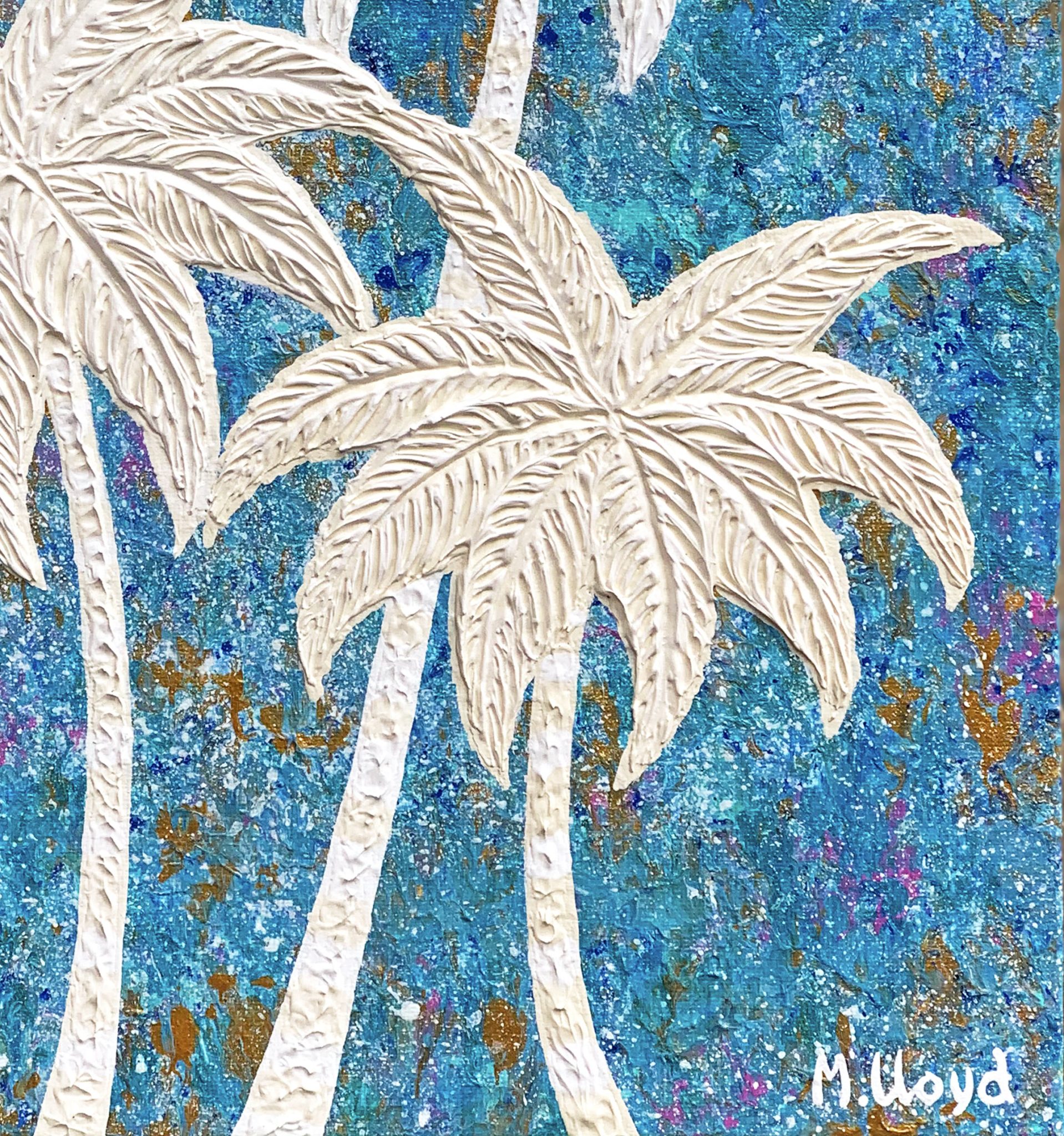 Palm Beach Coastal Summer Holidays - Art Lovers Australia